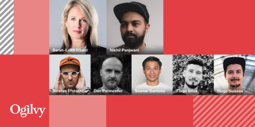 Ogilvy Asia Beefs Up Creative Team for Hong Kong and Singapore Markets | Ogilvy Asia Pacific